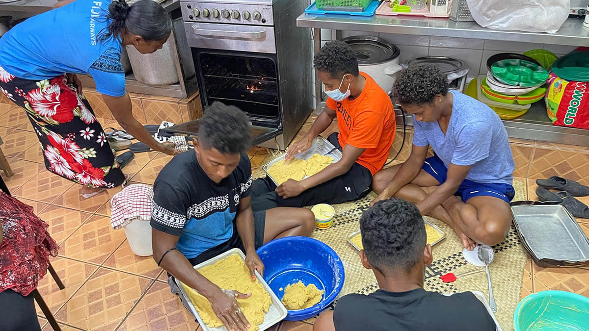 Onoc Media Release Fijiana Bronze Medal Win To Transform Women In